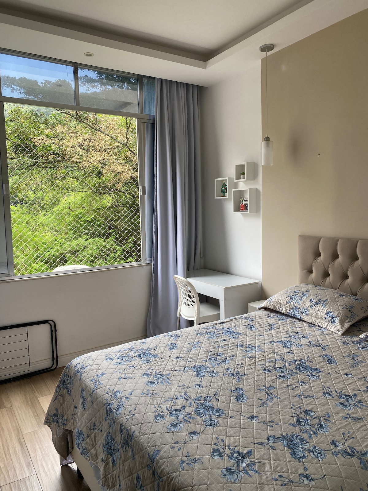 Charme, plage et paix - votre petit coin à Leme! - Airbnb