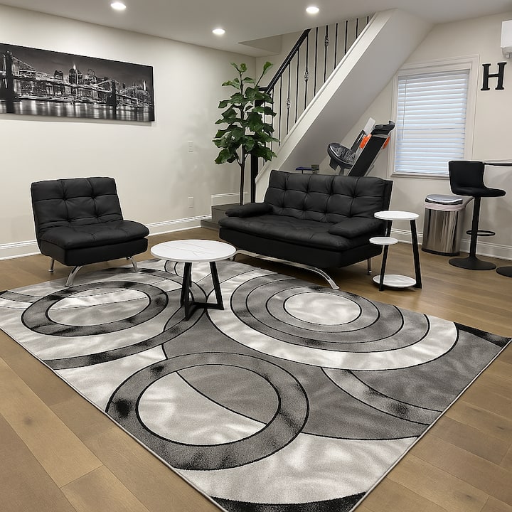 Comfortable & Unique Loft - Garden City, NY