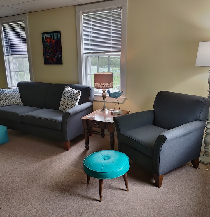 2 Br Condo, 1.5 Ba, In Bath, M.e. - City Of Ships - Bath, ME