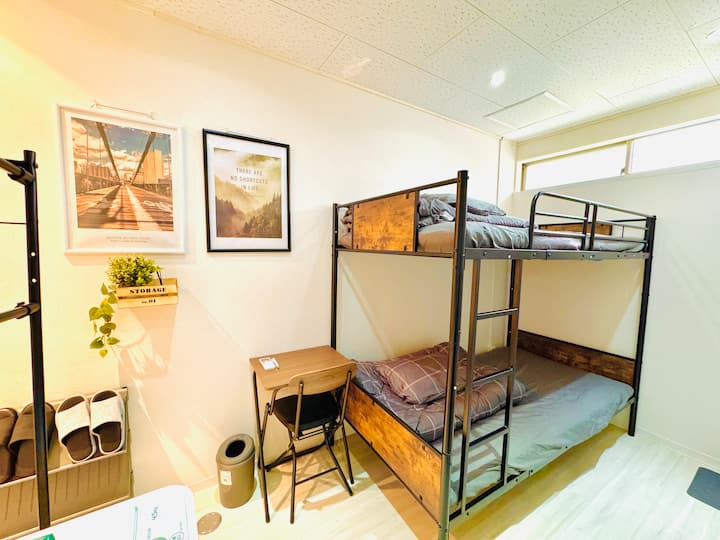 Central Tokyo/2ppl/shinjukushibuyaueno No Transfer - Tokyo