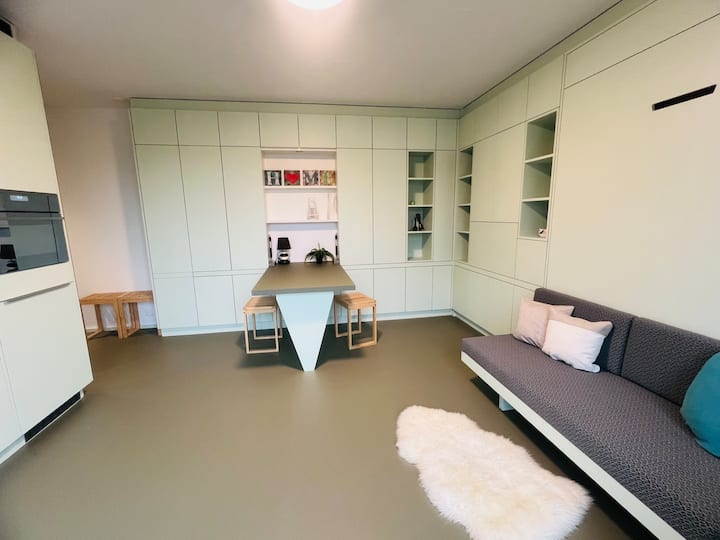 Zurich Stylish Stay - Zurich