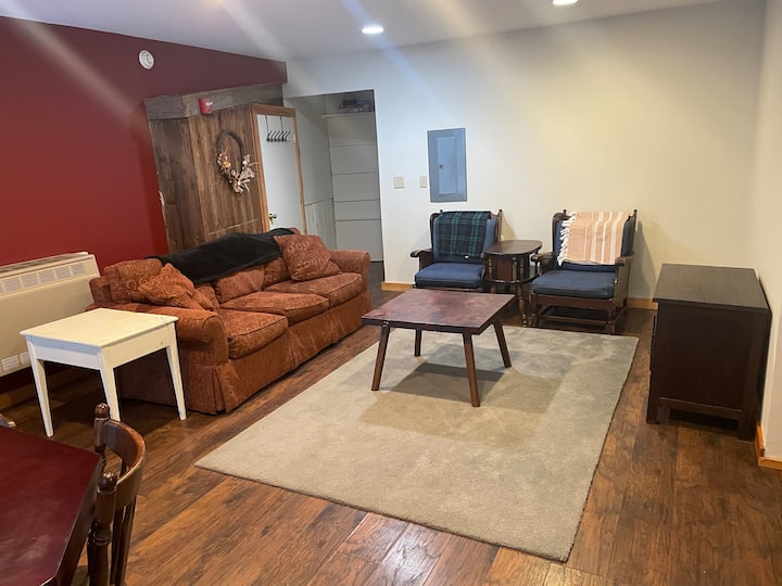 Cozy Mt Snow Rental Available Now - Townshend State Park, Townshend