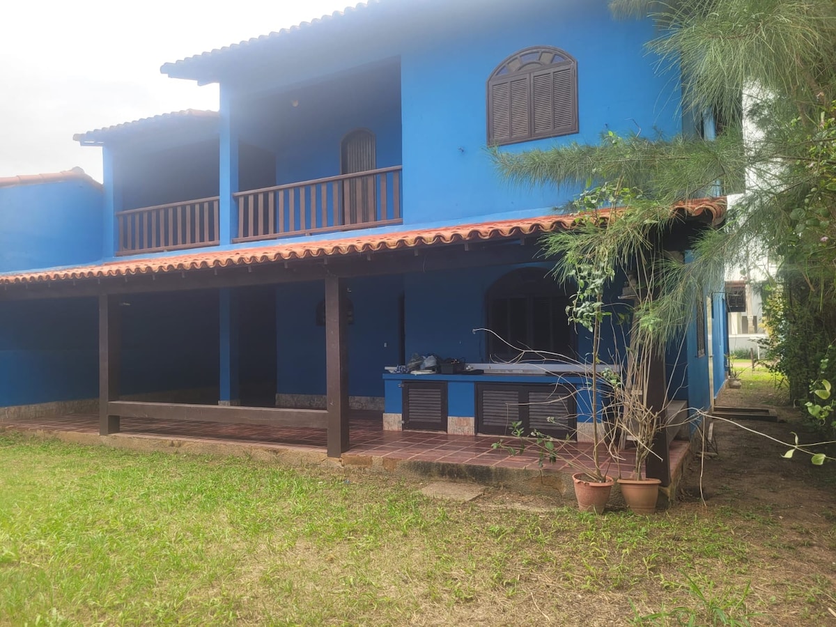 Space for the whole family! 4 Bedrooms in Unamar - Houses for Rent in ...