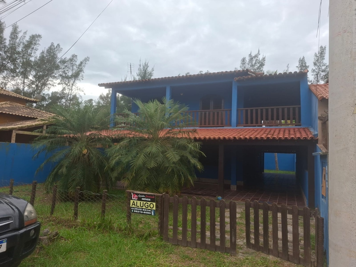 Space for the whole family! 4 Bedrooms in Unamar - Houses for Rent in ...