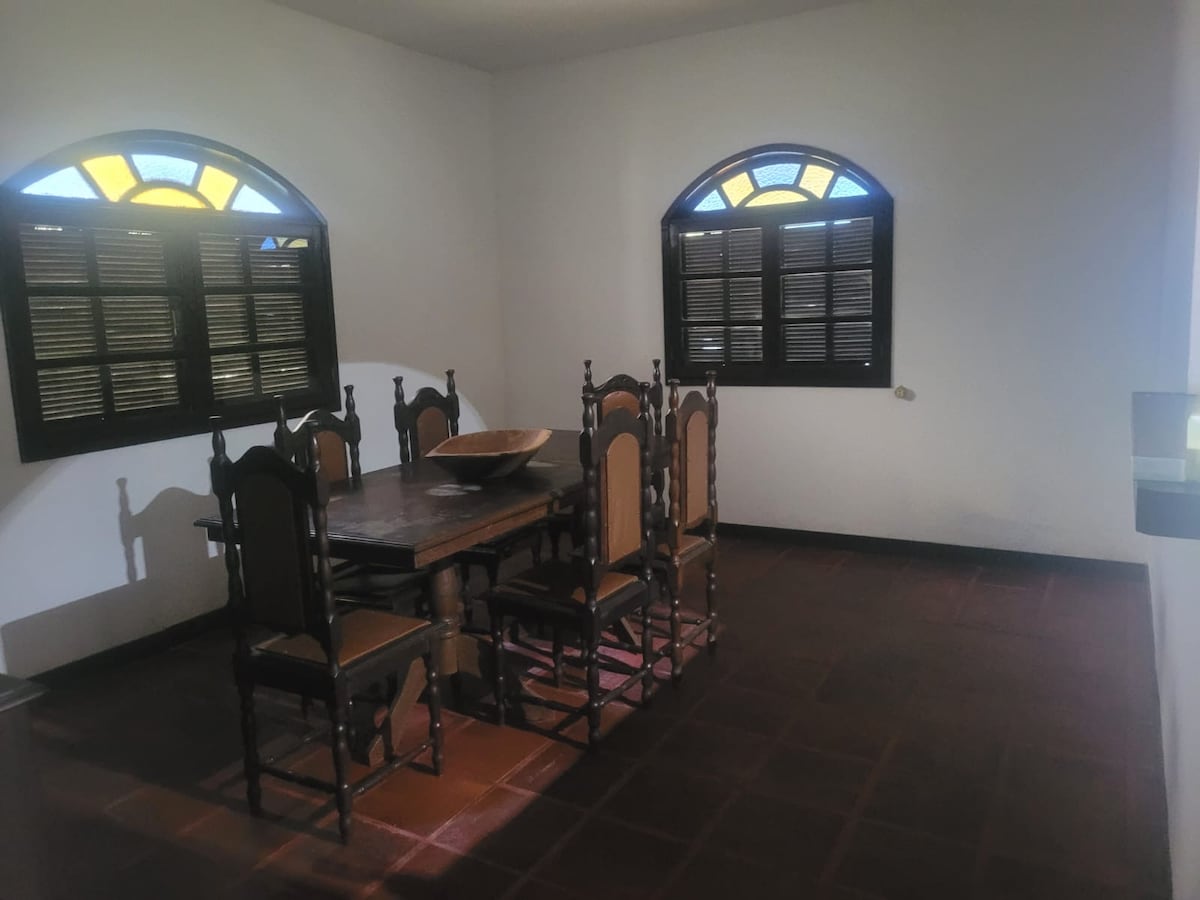 Space for the whole family! 4 Bedrooms in Unamar - Houses for Rent in ...