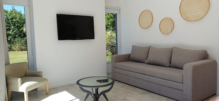 Casa De Huéspedes En Las Lomas - Miramar