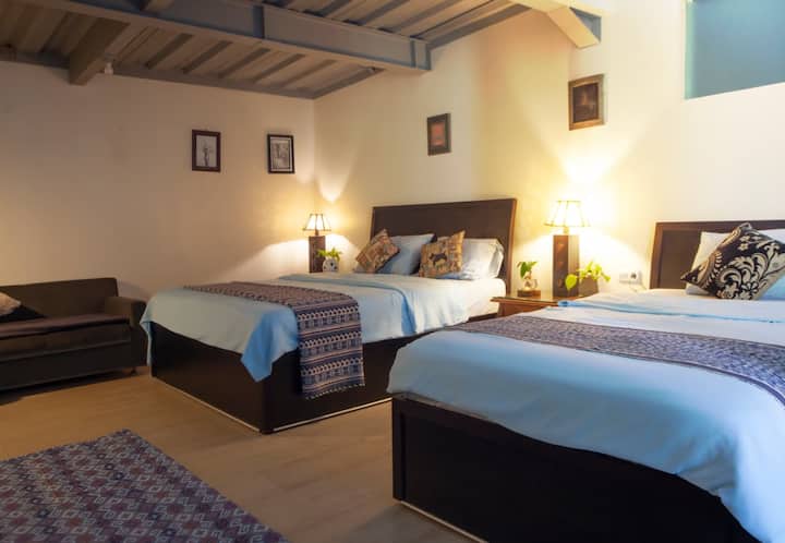 Cathyhomes Dago 6 Bedrooms (17 Orang) - Bandung