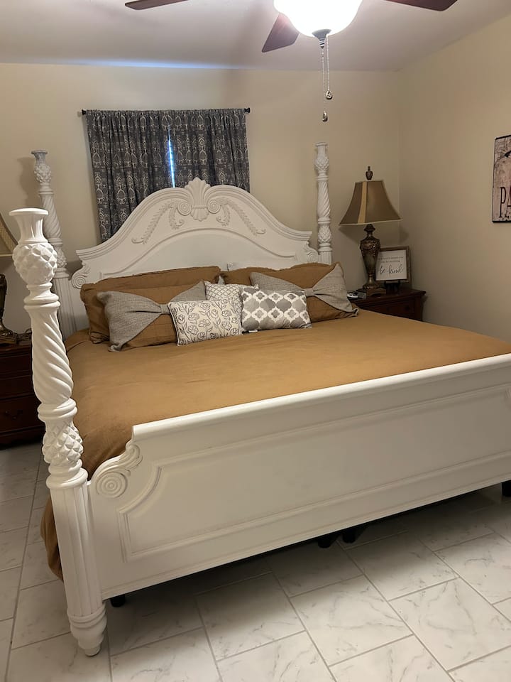 Sleep For Two - Daphne, AL