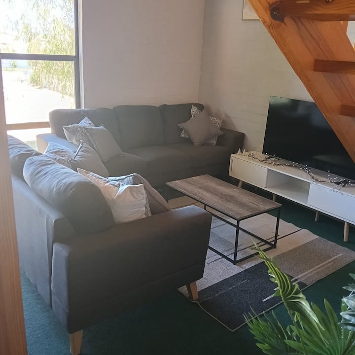 Ocean Breeze Getaway - Apartment In Resort Complex - Mandurah