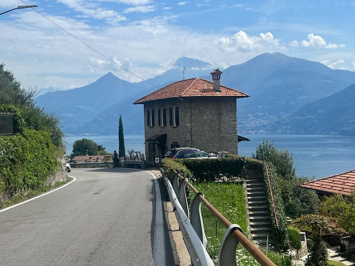 Villa Menaggio Vista - Lago Di Como - Menaggio