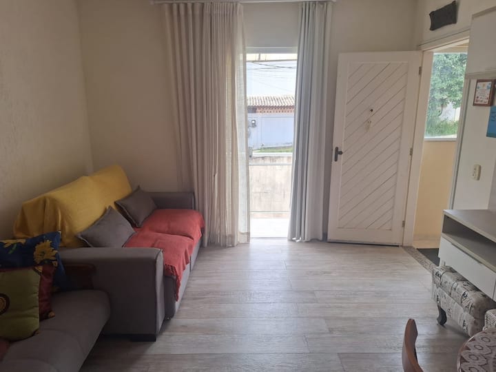 Apê Praia Ro - Rio das Ostras