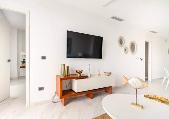 Amazing Suite At Cana Rock Star - Punta Cana