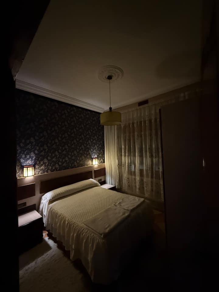 Casa Texas - Akchour