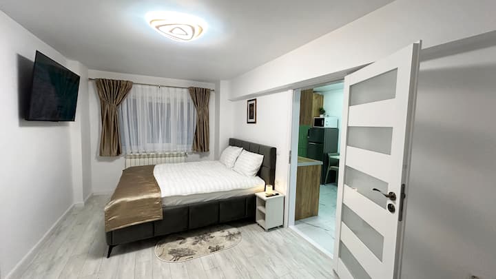Modern Studio Cetate - Alba Iulia