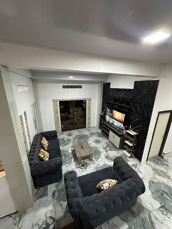 Casa Familiar En Salinas - Ballenita - Punta Blanca