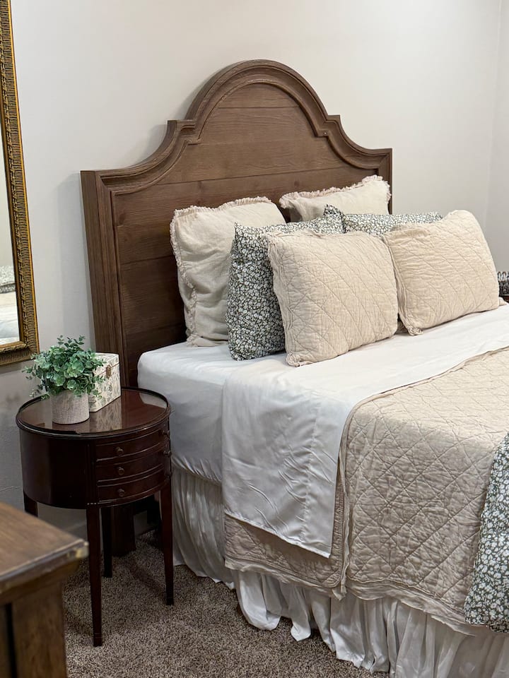 Big Jack House - Alexandria, LA