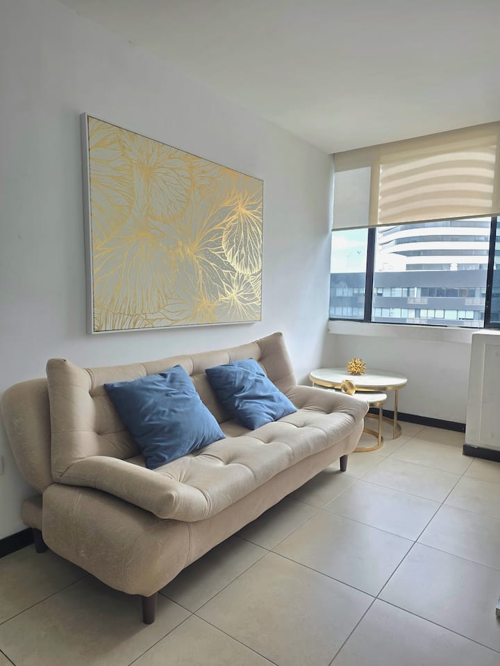 Amplio Penthouse Piscina Puerto Santa Ana - Guayaquil