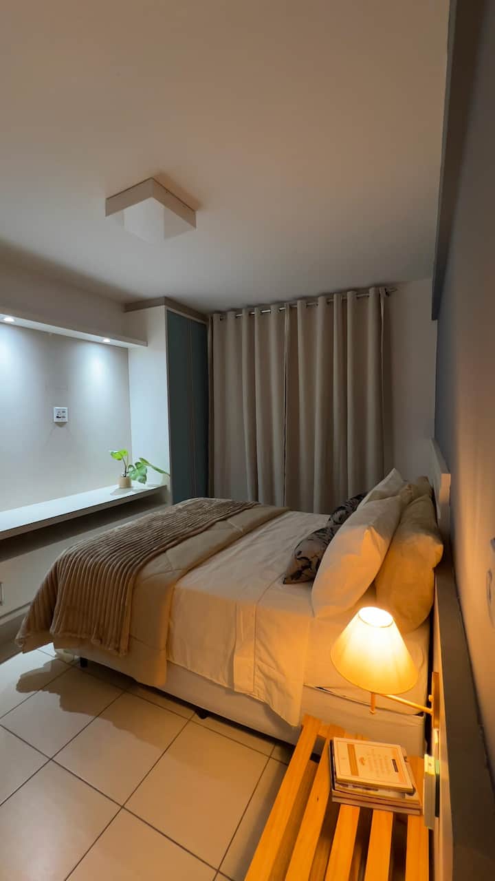 Apartamento Tubarão/sc - Tubarão