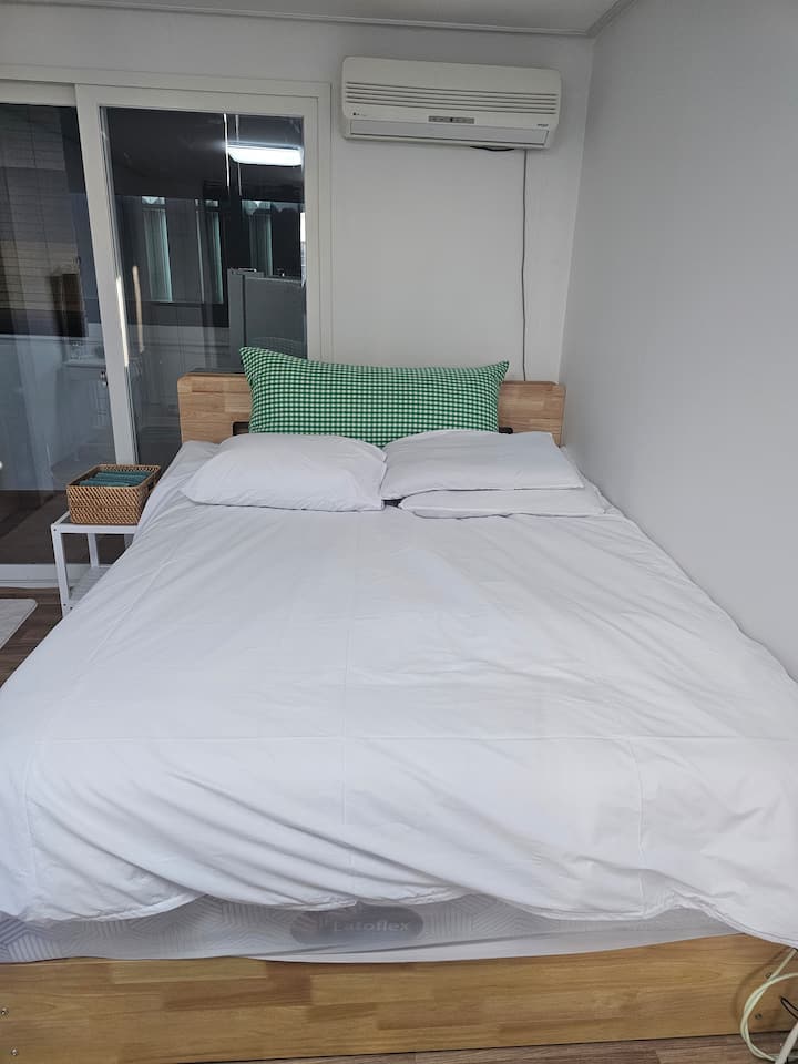 리베르떼 - Gwangju