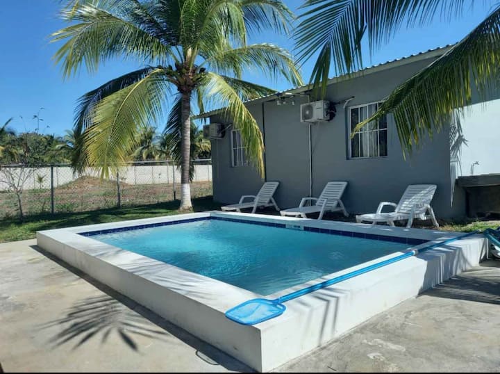 Rancho De Noah - Los Cóbanos