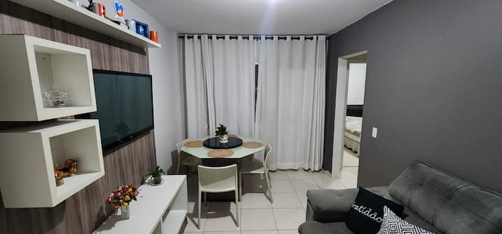 Aconchego Da Kelen - Betim