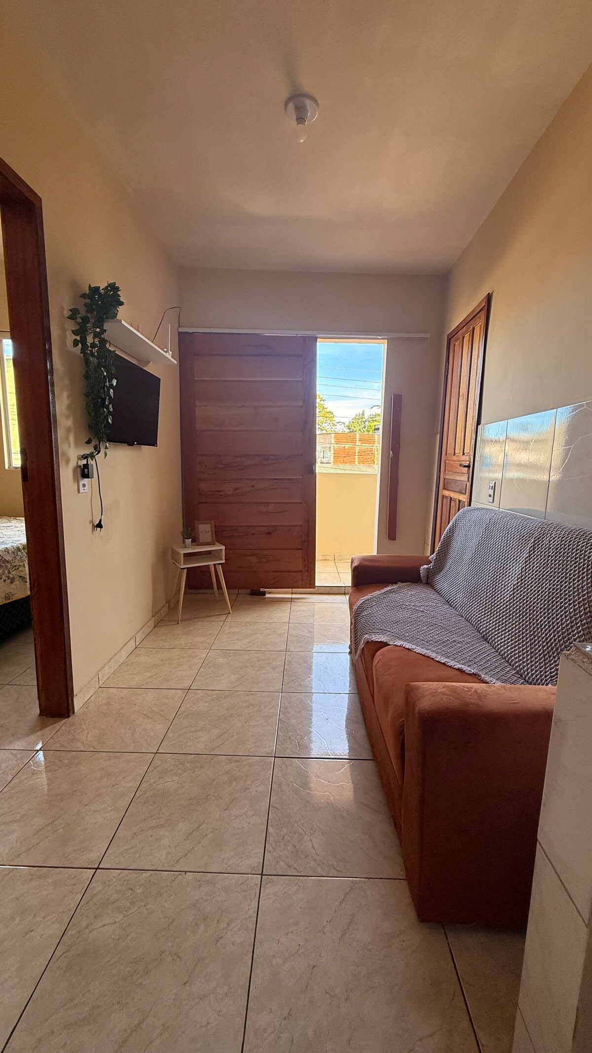 Casa Karoka - su refugio en Serra Grande - Casas en renta en Uruçuca ...