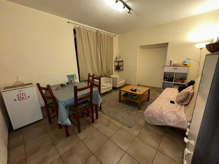 Cozy 2-room Apartment Wit Kitchen & Great Location - Dresden