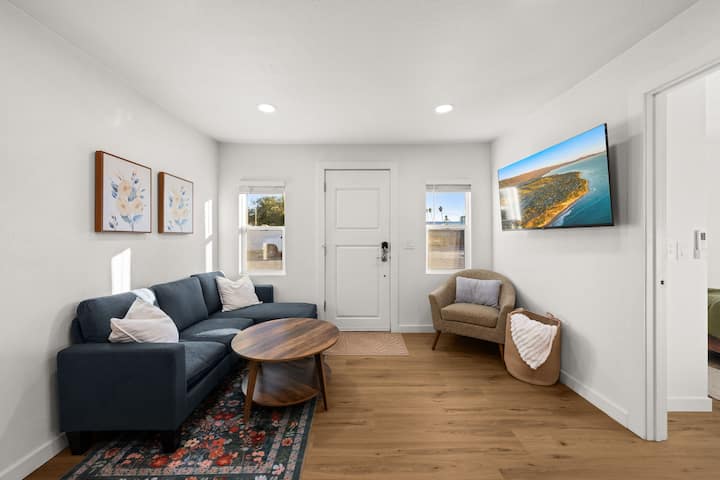 New! Redlands Retreat: Entire Home Near Downtown - San Bernardino, CA