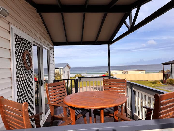 Coastal Koala - Ocean View, Pool, Beach - Apollo Bay