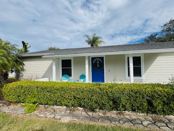 The Tarpon Sea Turtle - Tarpon Springs, FL