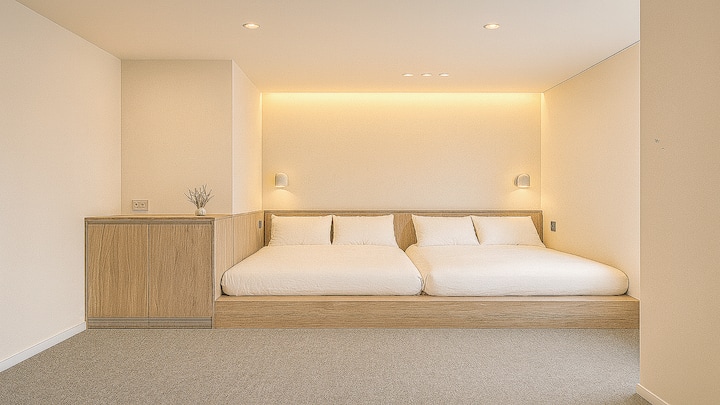 <고요재_d> 수원화성행궁 | 공방거리 | 가족·친구 | 4인 숙소 - Suwon-si