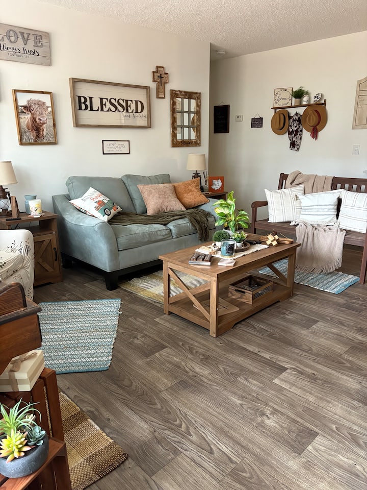 Lovely Apartment In The Best Area Of Duluth! - Duluth, GA