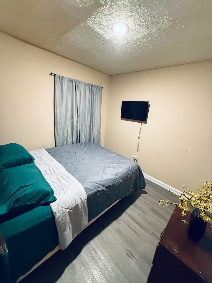 Long Term Atl Suite W/ Tv, G - Riverdale, GA