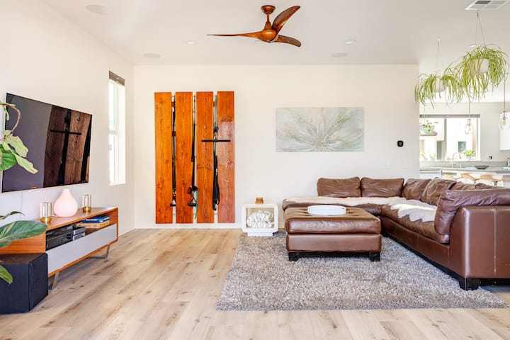 Wellness Retreat | Modern | Luxury | Sauna | Views - Rancho Bernardo - San Diego