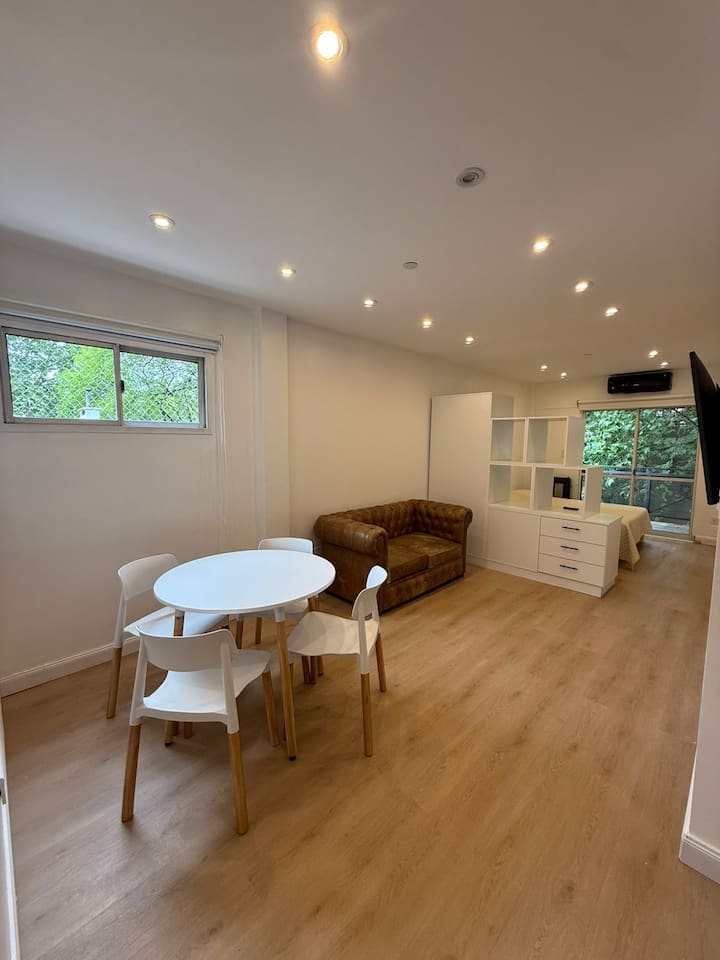 Hermoso Monoambiente En Palermo Hollywood. - Buenos Aires