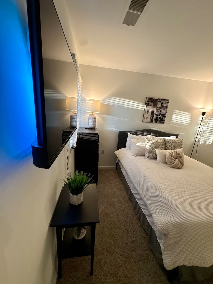 Refreshed In Owings Mills - Owings Mills, MD