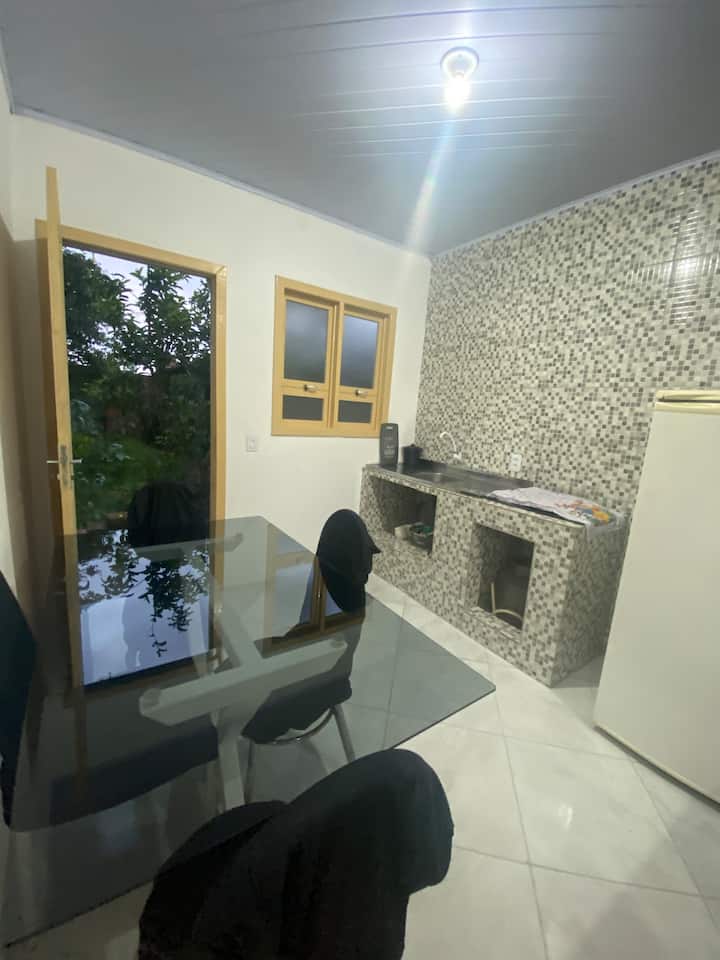 Casa Sol - Tramandaí