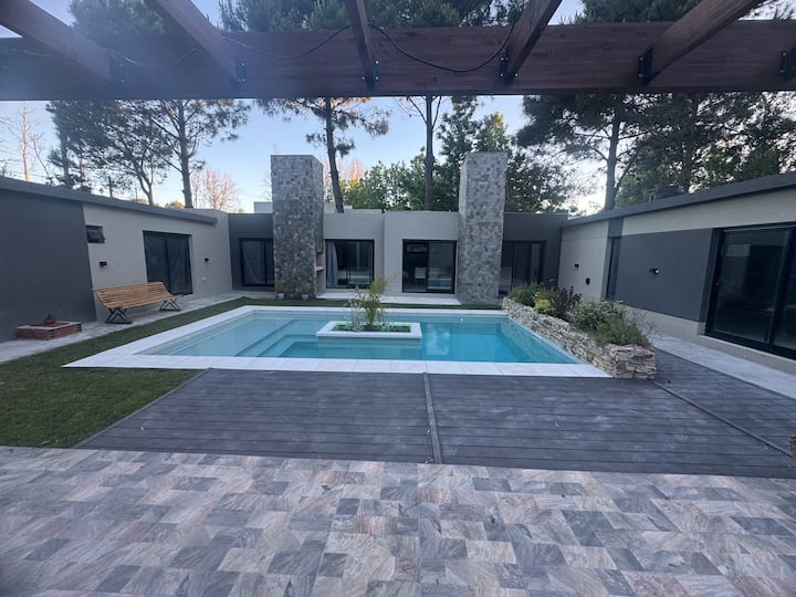 Disfruta La Tranquilidad - Santa Teresita