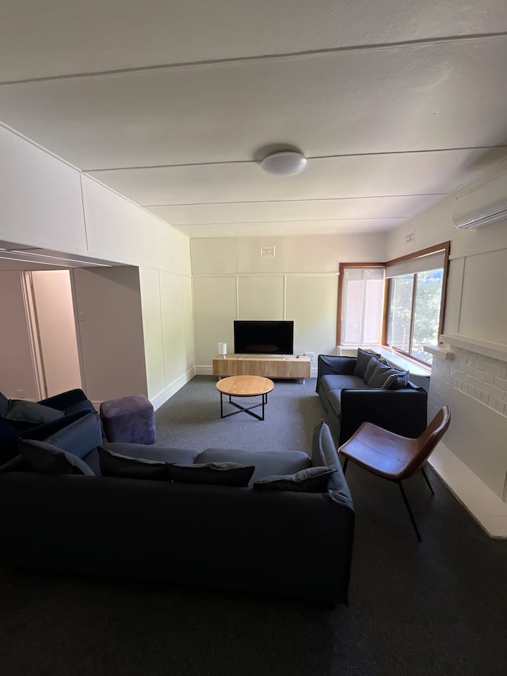 Bogong Village - House 11 - Mount Beauty