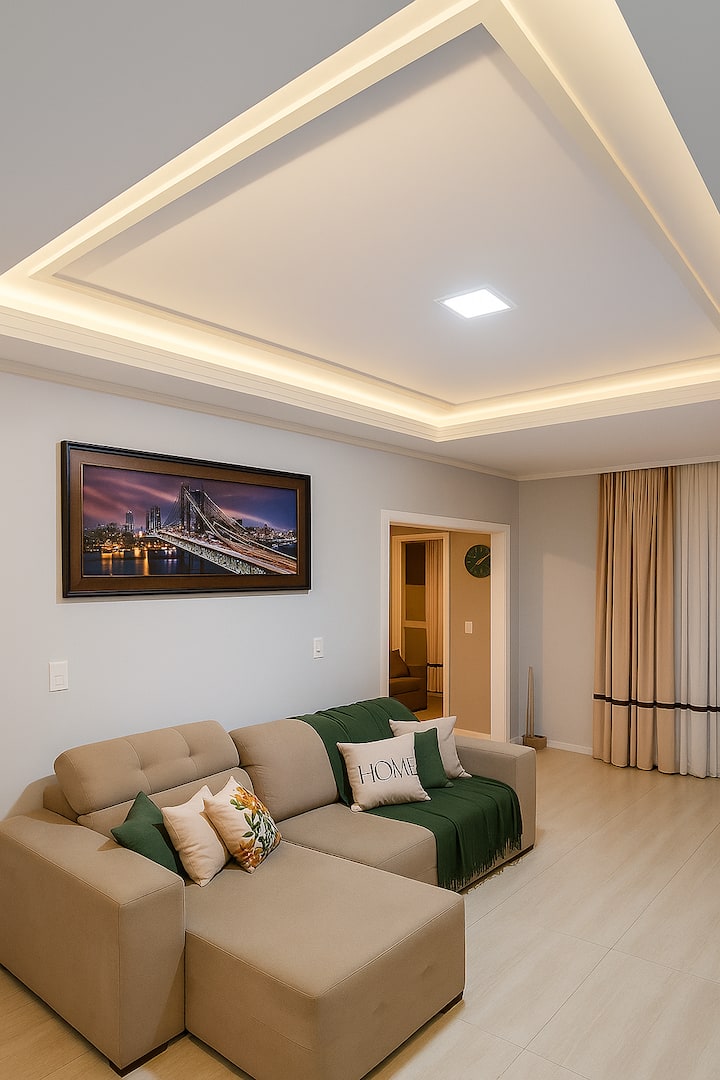 Recanto Dutra - Navegantes