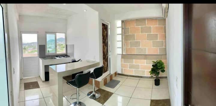 Alojamiento Céntrico En Acapulco - Acapulco