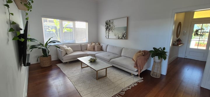 Casa Terrazzo Fremantle - Cité de Fremantle