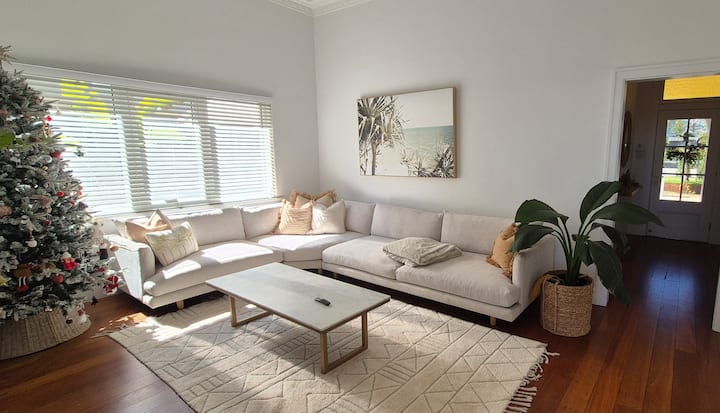 Arch House Fremantle - Nedlands