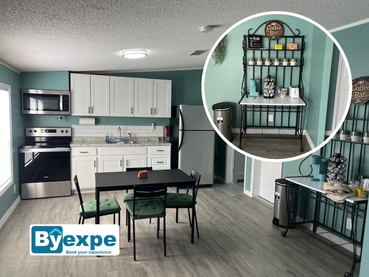 Poppy Apartment - New Port Richey, FL