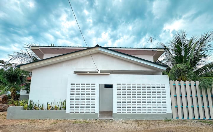 D’sawah Ring 3 – The Guardian’s House - Bukit Gambir