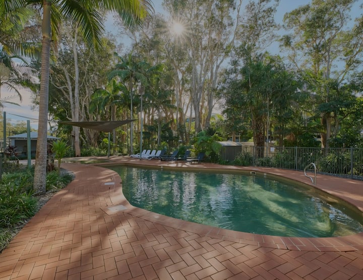 Oceania At Flynn's - Port Macquarie