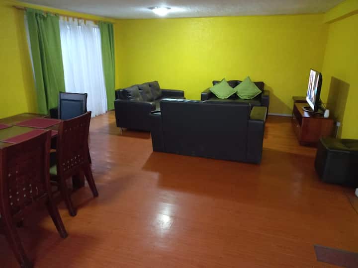 Casa En Caldera - Caldera