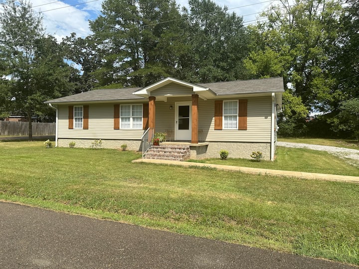 School Street Place - Corinth, MS