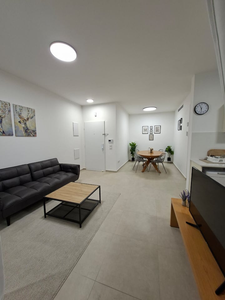 Keren-home 2 Kiryat Gat Karme Gat - 이스라엘