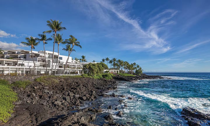 2 Br Deluxe At Royal Sea Cliff In Hawaii - Kailua-Kona, HI